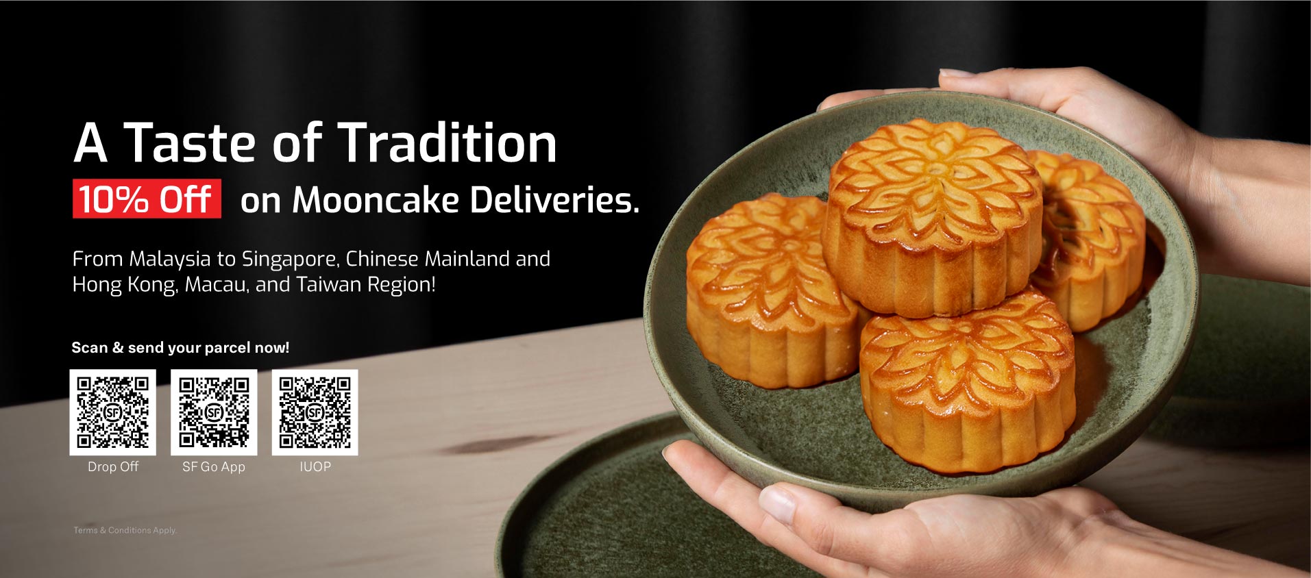 KEX Express | Your Courier Service Delivery in Malaysia