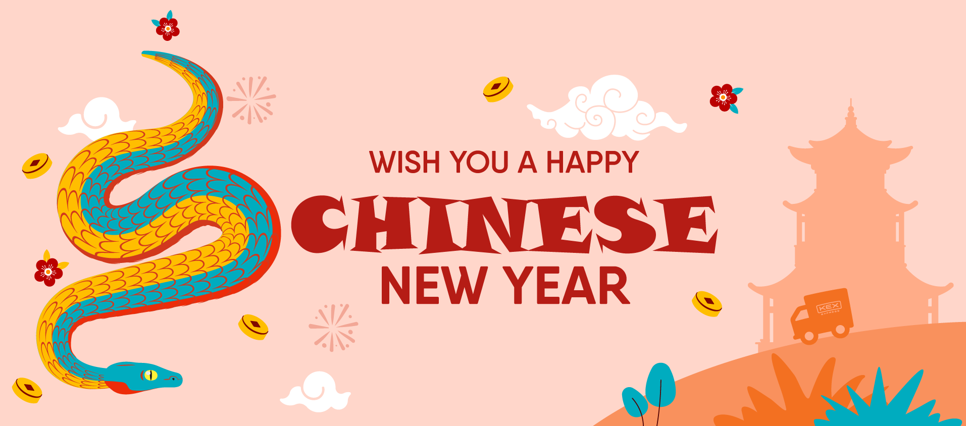 KEX Express | Your Courier Service Delivery in Malaysia